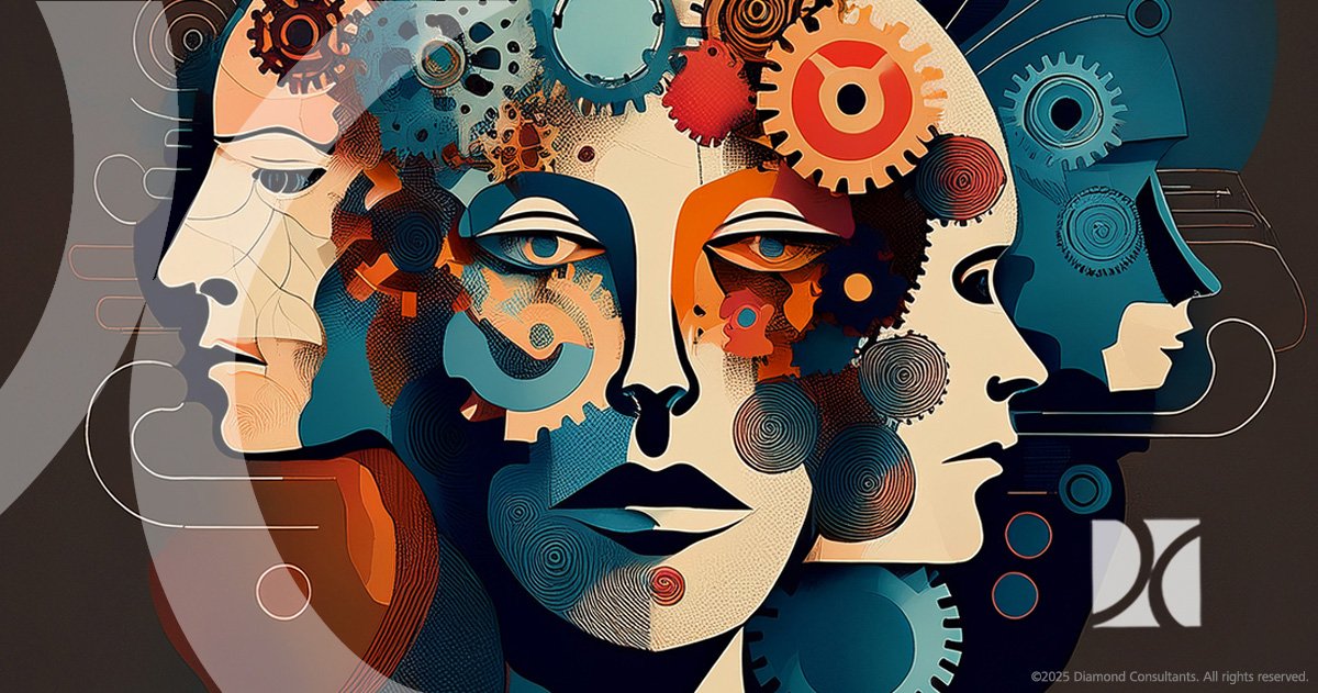 When Everything Changes: The 5 Stages of Grief—Financial Advisor ...